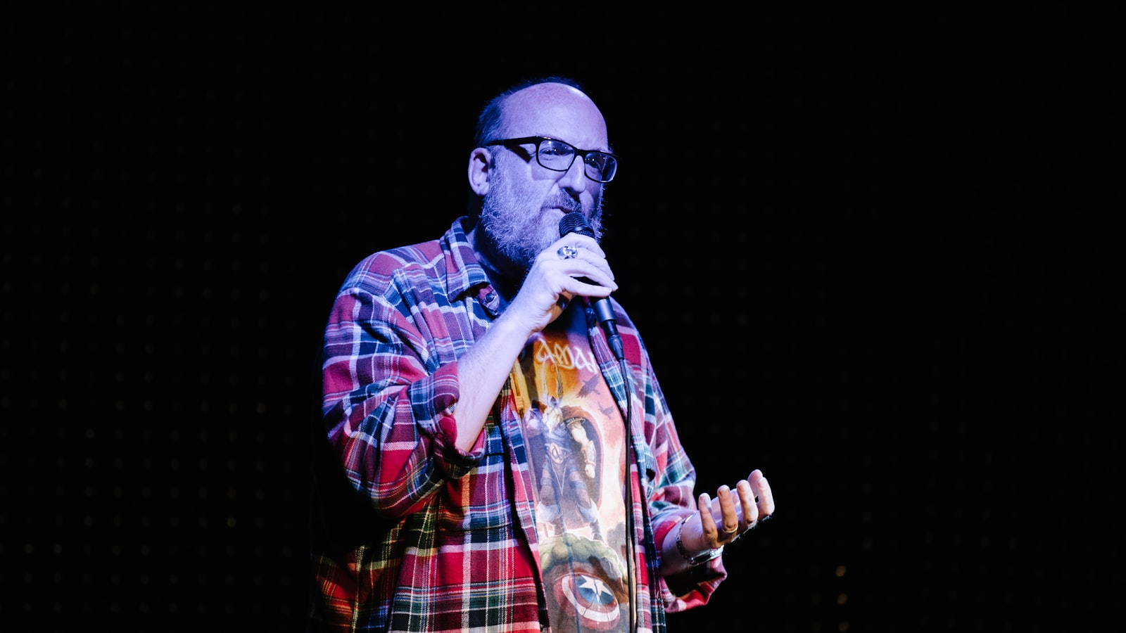 Edinburgh Fringe 2026: Why The Festival’s Most Political Programme In ...